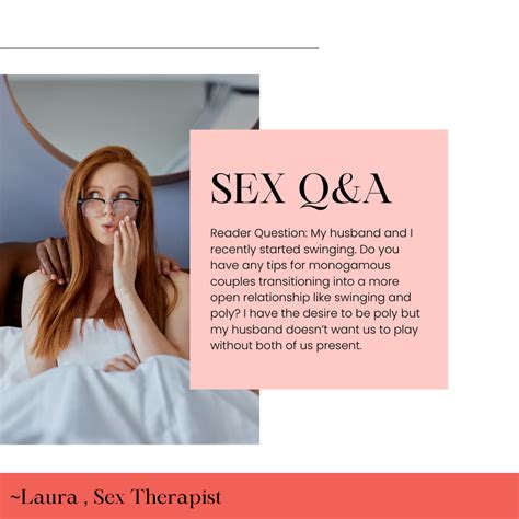 Transitioning To An Open Relationship Tips And Insights Laura Gatien