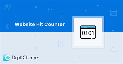 exact click counter online number counter website visitor counter