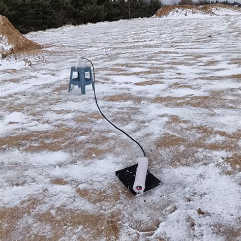 Cesium Optical Pump Uav Aeromagnetic Magnetometer System Buy Cesium