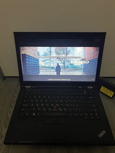 Lenovo T430 Laptop Computers Tech Laptops Notebooks On Carousell