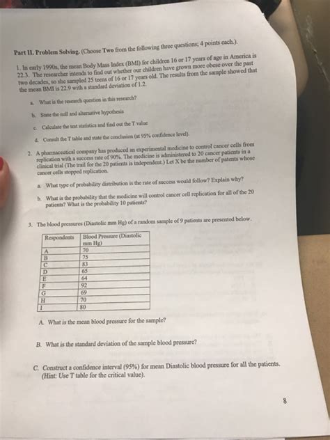 Solved After Constructing A Confidence Interval Estimate Chegg