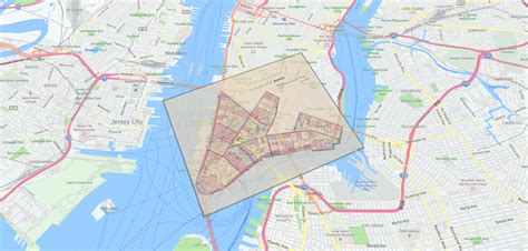 How To Create An Image Overlay On A Map Here