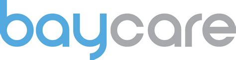 Baycare Logo Logodix