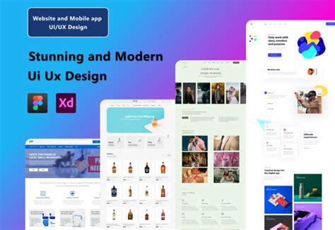 Do Ui Ux Design Mobile App Design Dashboard Ui Design On Figma By
