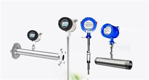 Thermal Mass Flow Meters A Comprehensive Guide Metlan Instruments