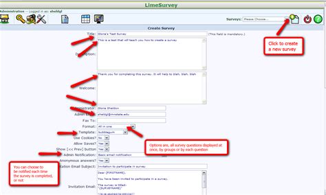 Limesurvey Free Limesurvey Software Download