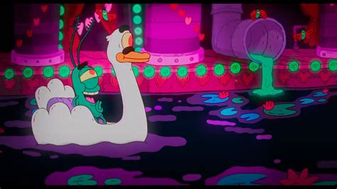 Review Does The Plankton Movie Have The Secret Formula Anime