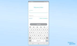 TP Link Deco XE Review Tom S Guide