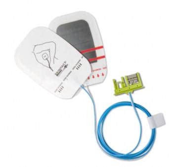 Электрод для дефибриллятора DF59N/Zoll AED PLUS and AED PRO Mida (ID ...