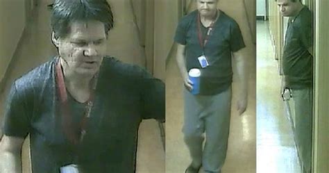 Bail Hearing Set For B C Sex Offender Who Fled Halfway House Sparked