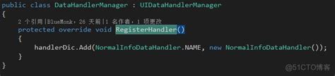 用unity做管理系统 Unity的ui管理框架mob64ca13fb1f2e的技术博客51cto博客