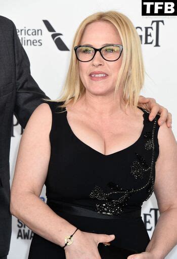 Patricia Arquette Nude And Sexy Collection 18 Photos Thefappening