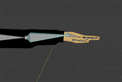 Modifiers Keep Body Mesh From Poking Through Clothes Mesh When Posing With Armature Blender