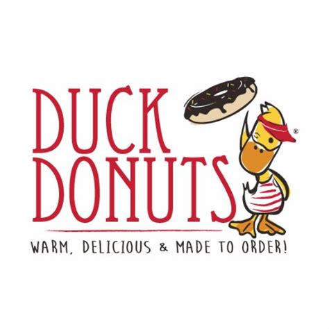 Duck Donuts Logo 10 Free Cliparts Download Images On Clipground 2025