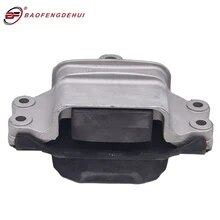 8J0199555 Hydraulic Engine Support Motor Transmission Gearbox Mount for ...