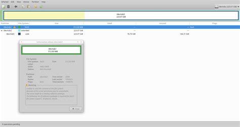 Xubuntu 2004 Does Not Boot Properly Has Many Errors On Boot And Will