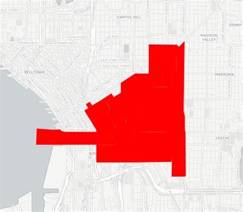Leaflet Remove Sliver Gaps Between Polygons With R Geographic