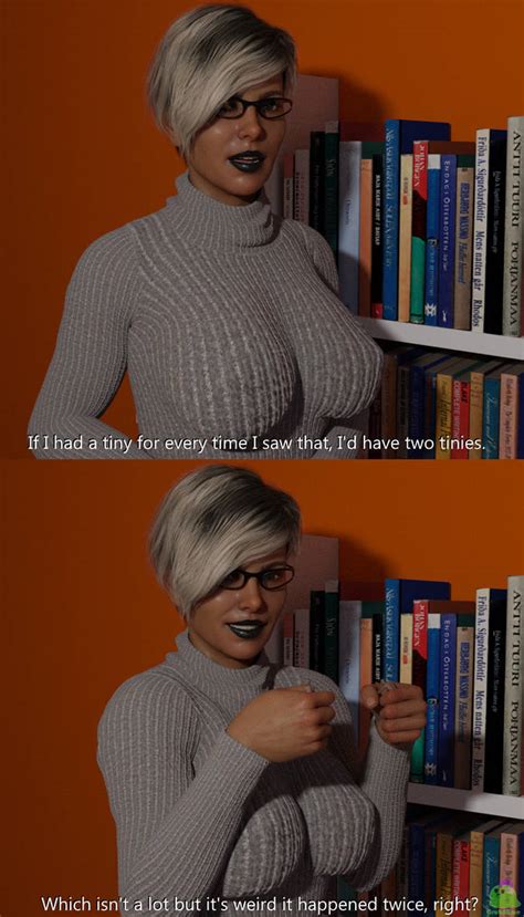 Two Tiny Meme By Grubslime On Deviantart