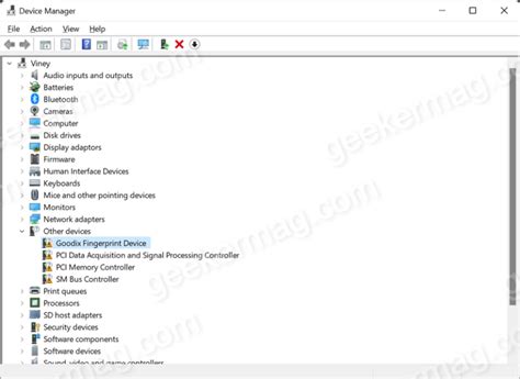 Fix We Couldnt Find A Fingerprint Scanner Compatible With Windows Hello Fingerprint Windows 11