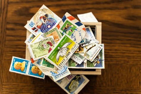 11 Common Errors New Stamp Collectors Should Avoid