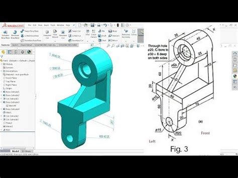 Solidworks Tutorials Pdf Sdirecthaval