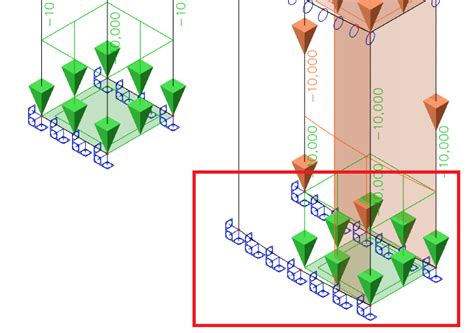 Surface Loads 2d Results