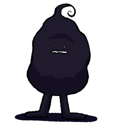 Krobus By Herbemoji On Deviantart