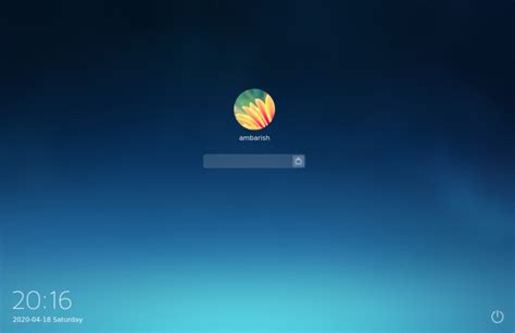 Install Deepin Desktop In Ubuntu The Linux User