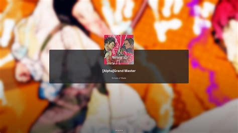 Grand Master Codes September 2025 Deltias Gaming