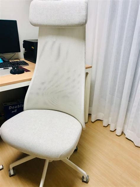 이케아 사무용 의자 예르브피엘레트 JÄrvfjÄllet 헬로마켓