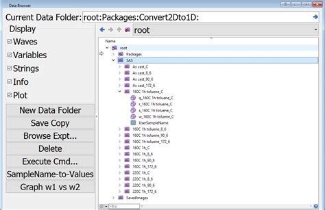 How Can I Combine All The Waves In A Folder Into A Csv And Export It