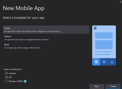 subclass native control to use in xamain forms microsoft qanda