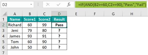 How To Create Marksheet In Excel And Excel Basic Formula With Video