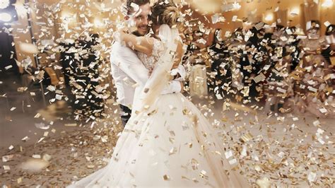 Na takim weselu jeszcze nie byłam Para Młoda nie ma wstydu