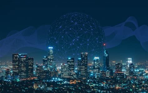 How GIS Makes IoT Data Come Alive ENGINEERING