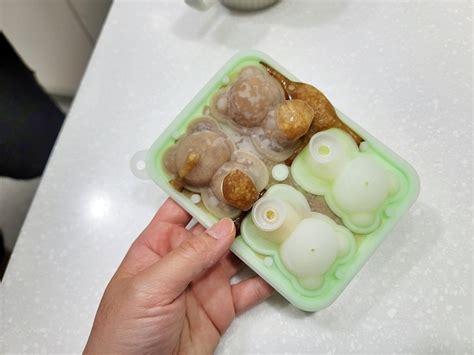 곰돌이얼음틀 여름철 홈카페를 책임지는 곰돌이 실리콘얼음트레이 네이버 블로그