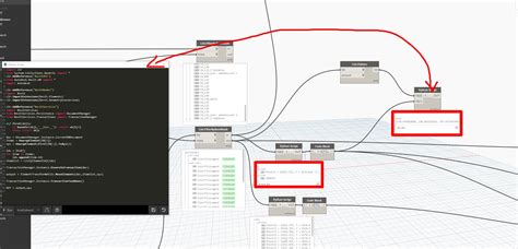 Point Toxyz Conversion Values Revit Dynamo