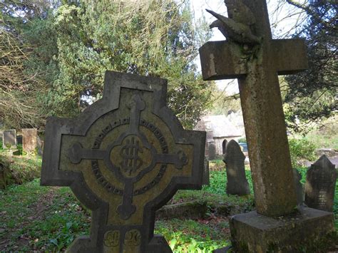 67 Not Out Mystery Of The Celtic Cross Symbol Nearly Solved