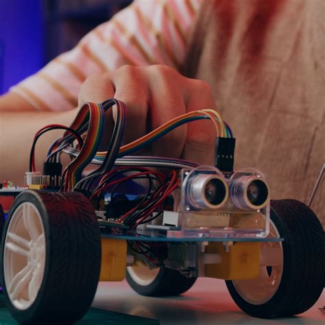 Digilearn Academy Kenali Peranti Input And Output Yang Sering Digunakan Untuk Projek Arduino