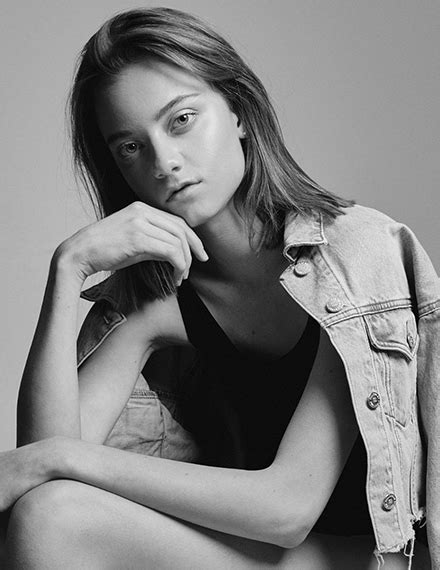 Kristi Hanmaroo Management