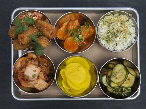 Chiko Review Capitol Hill Washington Dc The Infatuation