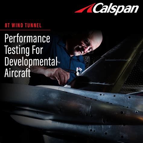 Performance Testing Of Developmental Aircraft Is A Vital Step To Reaching Prototype Production