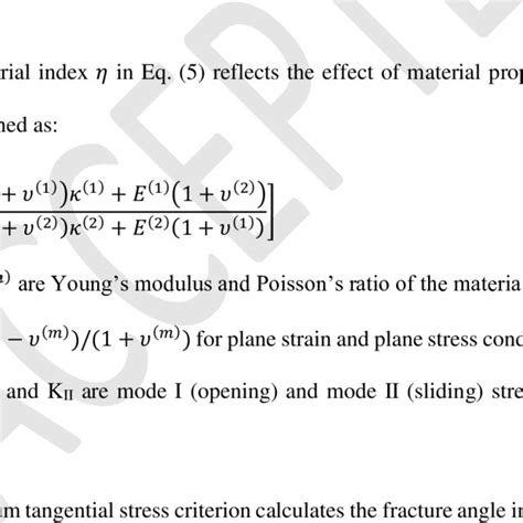 a crack existing at the sic sio2 interface also shown are the