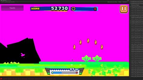 decompiling sonic runners hackaday