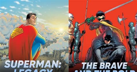 슈퍼맨부터 플래시까지 10년 역사 갈아엎는다…dcu 미래는 [엑s 초점]