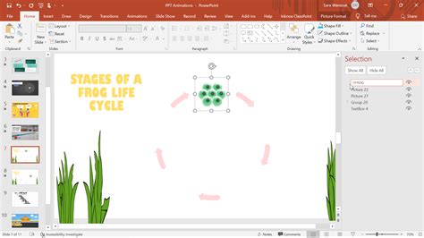 8 Simple PowerPoint Animations For Any Classroom - ClassPoint Blog | ClassPoint
