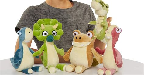 Gigantosaurus Toys From 449 On Amazon Plush Dinos Vehicles And More Gigantosaurus Toys From 449 On Amazon Plush Dinos Vehicles And More