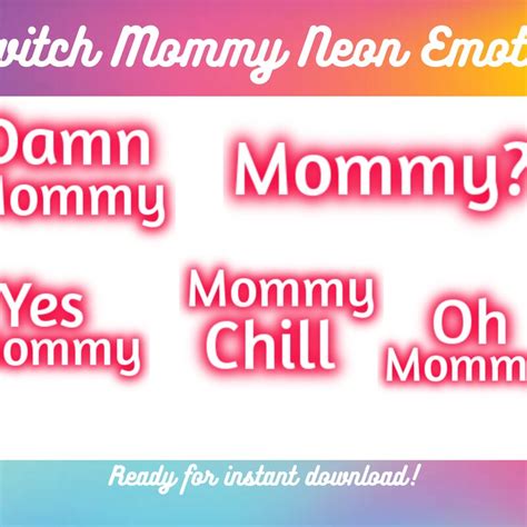 Mommys Milkers Etsy
