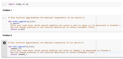 Solved NEED HELP WITH PROBLEM 1 AND 2 OF THIS LAB I NEED TO Chegg Com