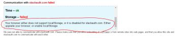 How To Enable LocalStorage Support In Google Chrome Browser Techglimpse